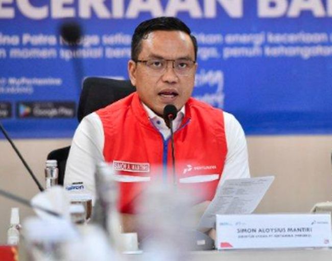 Dirut Pertamina Blak-blakan Minta Maaf-Janji Benahi Tata Kelola Bisnis