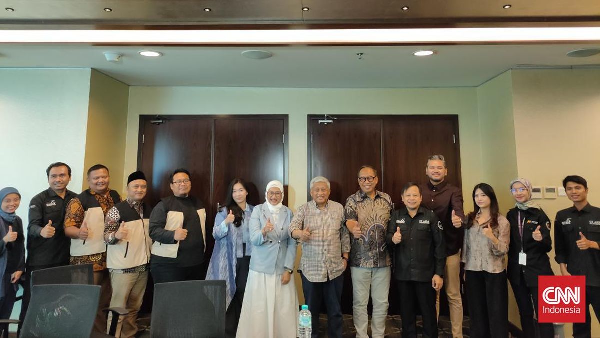 Ziswaf CT ARSA Luncurkan 'Ramadan Seru', Permudah Berbuat Baik