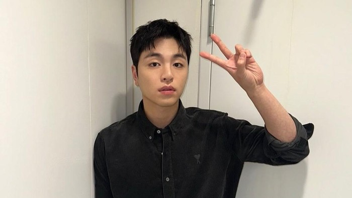 Wajib Dinanti, Junhoe iKON akan Bintangi Drakor Thriller Baru 'Punishment'