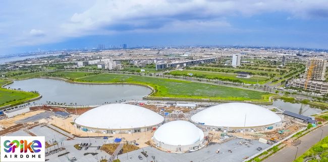 Hadirkan Tradisi Baru di Jakarta, PIK2 Gelar Acara Buka Puasa Terbesar