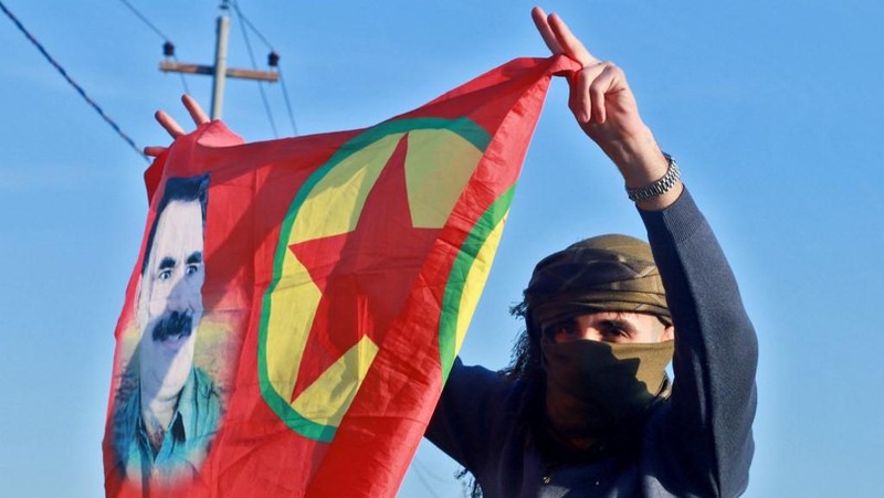 Setelah 40 Tahun, Militan PKK Umumkan Gencatan Senjata dengan Turki