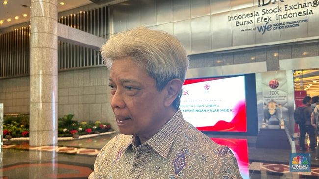 IHSG Tertekan, Agus Projo: Satu-Satunya Jalan Buyback Tanpa RUPS