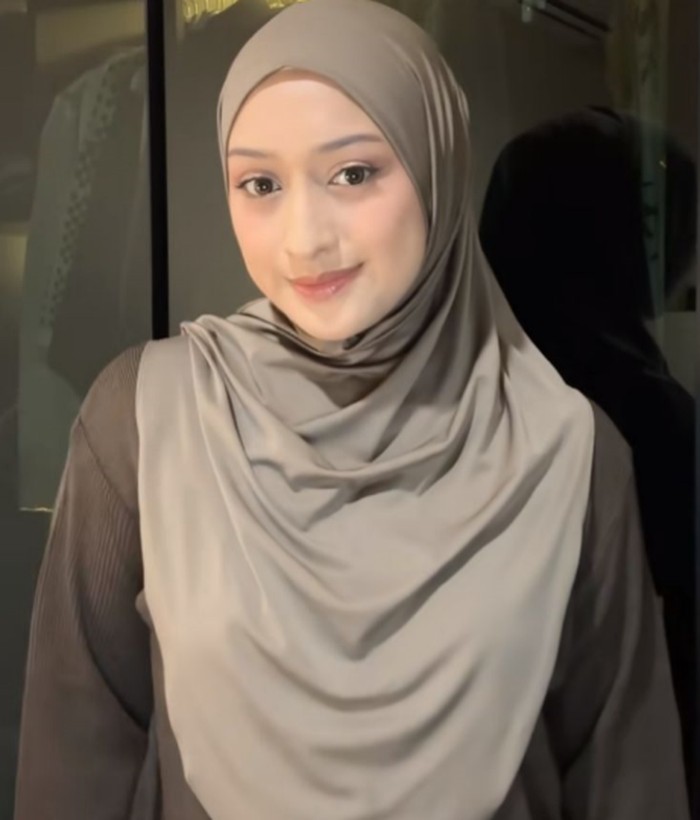 Bukber Makin Kece! Ini 5 Rekomendasi Model Hijab yang Wajib Dicoba