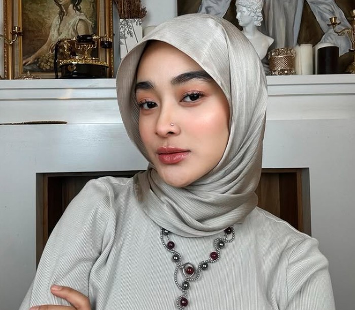 Bukber Makin Kece! Ini 5 Rekomendasi Model Hijab yang Wajib Dicoba