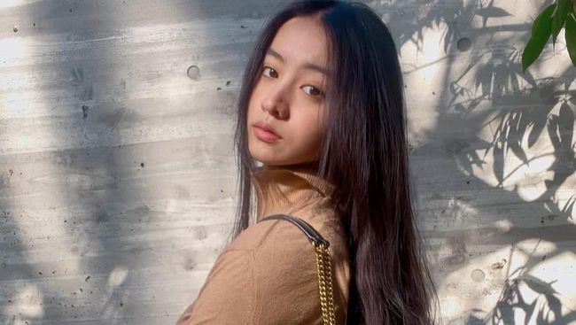 8 Fakta Menarik Koki Kimura, Pemeran Utama Perempuan untuk 'True Beauty ...