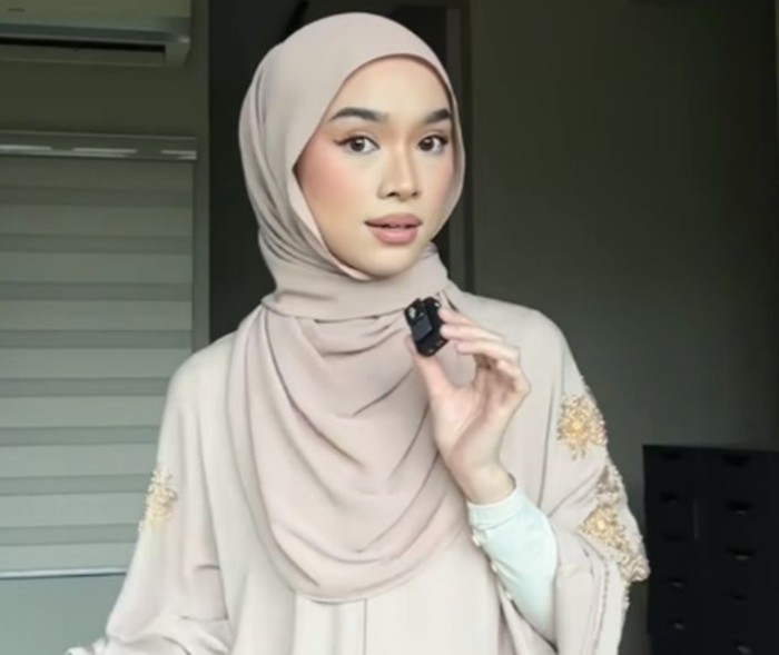 Bukber Makin Kece! Ini 5 Rekomendasi Model Hijab yang Wajib Dicoba