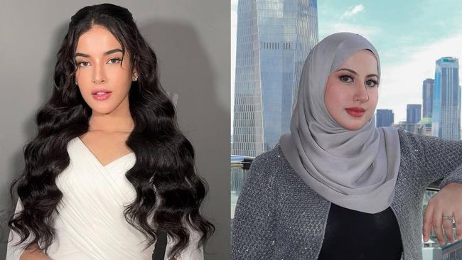 Cara Diet Si Kembar Tasya Farasya & Tasyi Athasyia Turunkan BB Lebih ...