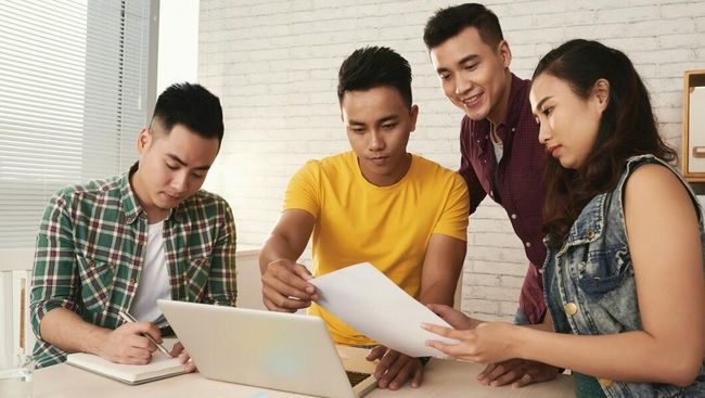 Networking Tanpa Overthinking! 5 Strategi Mencari Kerja untuk Introvert