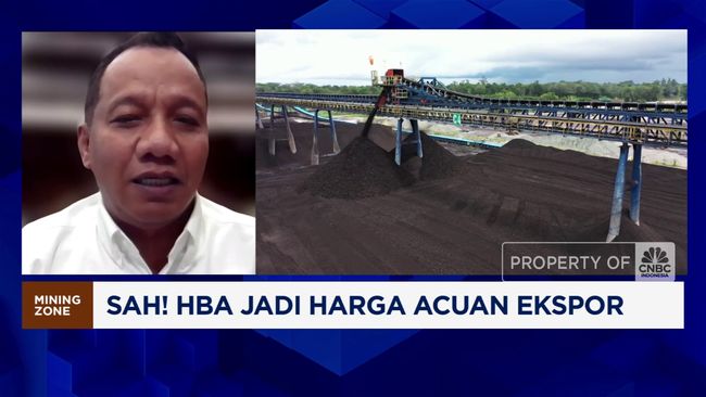 Video:Pemerintah Minta Pengusaha Segera Lakukan Penyesuaian HBA Ekspor