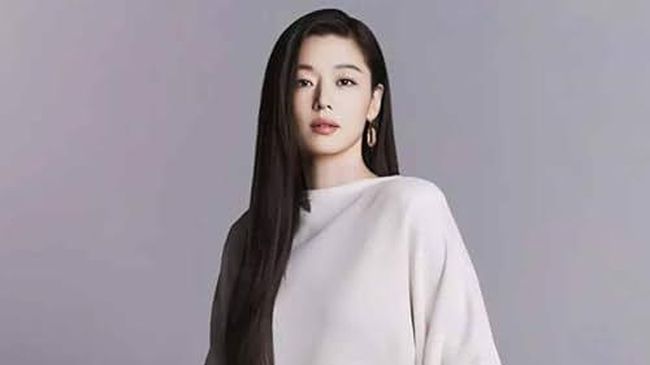 Wajib Dinanti, Jun Ji Hyun akan Tampil di Film Korea Bertema Zombie Terbaru 'Colony'