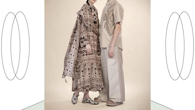 Raya 2025 by Studio 133 Biyan: Menelusuri Pesona Nusantara dalam ...