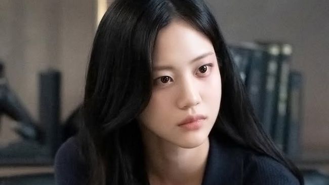 4 Fakta Menarik Hong Hwa Yeon, Lawan Main Park Hyung Sik di Drama ...