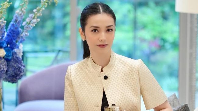 5 Potret Bayi Seleb yang Lahir sebagai Generasi Beta, Terbaru Anak ...