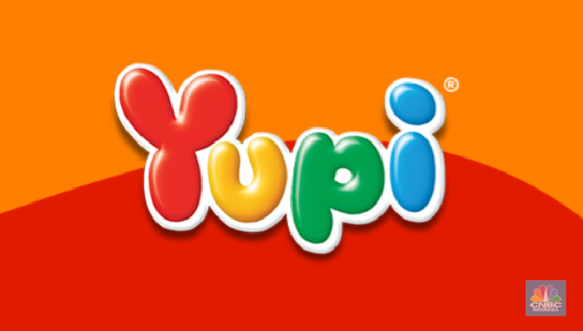 Permen Masa Kecil YUPI Bakal Melantai di Bursa, Harga IPO Kemahalan?