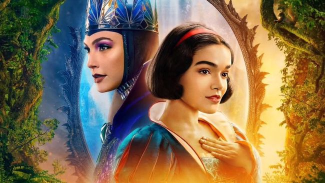 9 Daftar Film Bioskop Terbaru yang Tayang Maret 2025