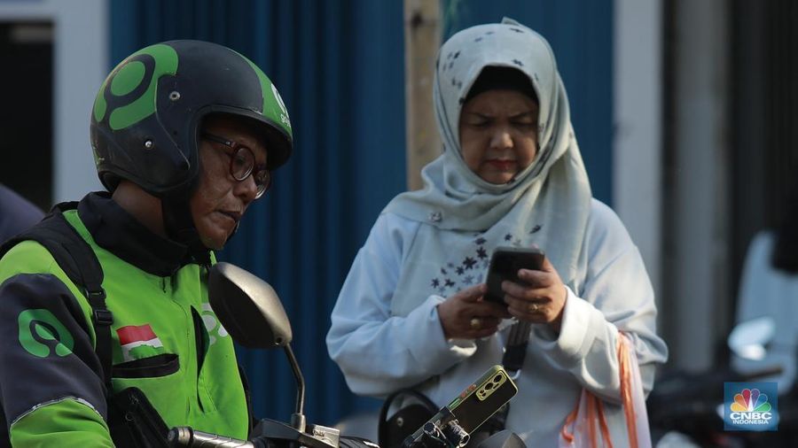 Gojek Buka Suara Soal Rencana Kenaikan Tarif Ojol 15%