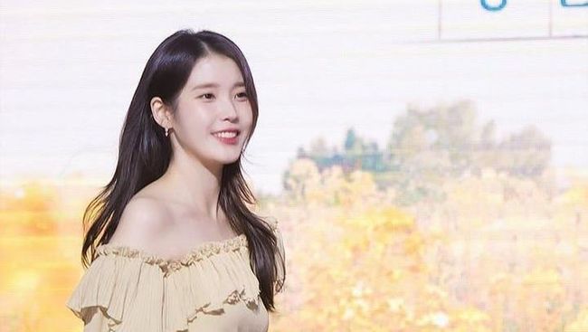 Tak Pernah Gagal Pilih Proyek Akting, Ini 6 Drakor yang Dibintangi IU dengan Rating Tinggi!