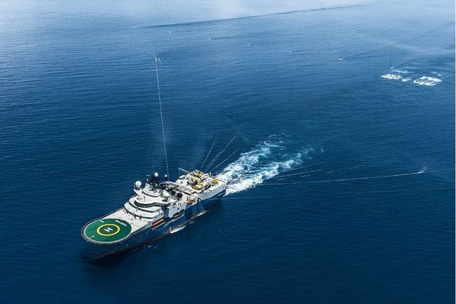 5 Wilayah Migas RI Resmi Punya Pengelola, Potensinya Raksasa