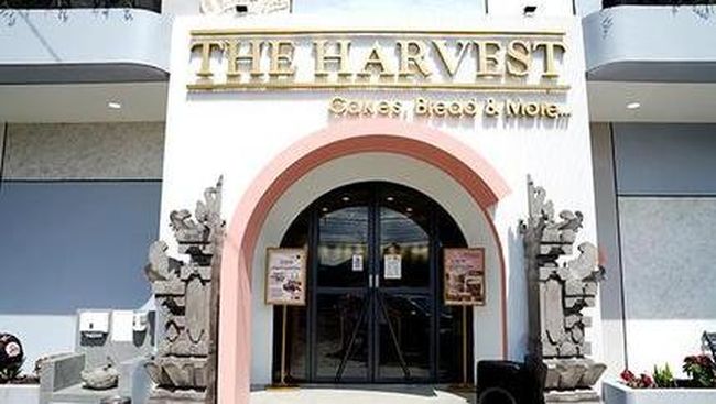 The Harvest Ternyata Toko Kue Premium Asli Indonesia, Ini Pendirinya...