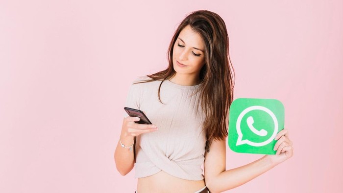 Kalau Nggak Mau Diganggu, Ini Cara Membuat WhatsApp Centang 1 Tapi ... Kalau Nggak Mau Diganggu, Ini Cara Membuat WhatsApp Centang 1 Tapi ...