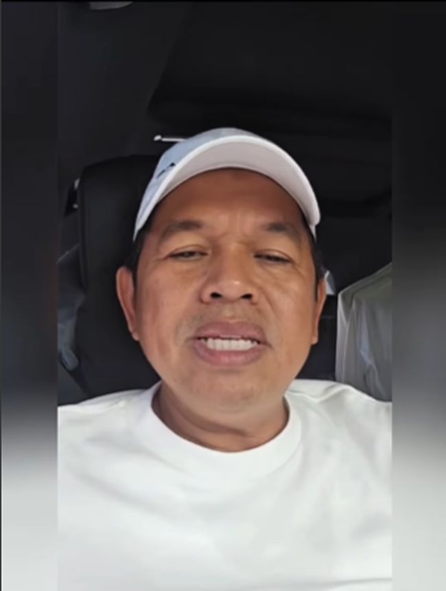 Ormas Palak THR ke Perusahaan di Bekasi, Dedi Mulyadi Tegas Bilang Ini