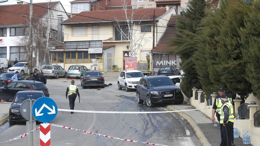 Potret Klub Malam Dilanda Kebakaran, 59 Orang Tewas-155 Terluka