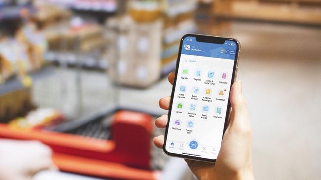 Bayar Zakat Lebih Mudah Lewat Super App BRImo