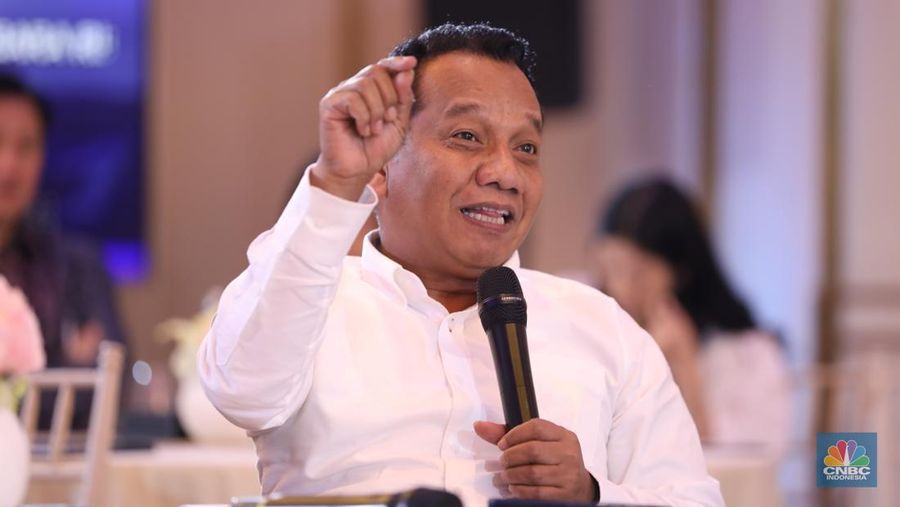 Heboh Ekspor Batu Bara Pakai HBA, ESDM: Ada Usulan Pengusaha