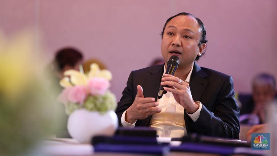 Ekspor Batu Bara Pakai HBA, Bos Bayan Ungkap Dampaknya