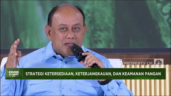 Video: Bos BGN Ungkap Rantai Pasok Jadi Tantangan Utama MBG
