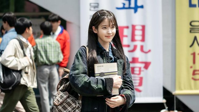 Sayang untuk Dilewatkan, Ini 4 Drakor On-Going Terbaru yang Sukses Cetak Rating Tinggi! - Halaman 5