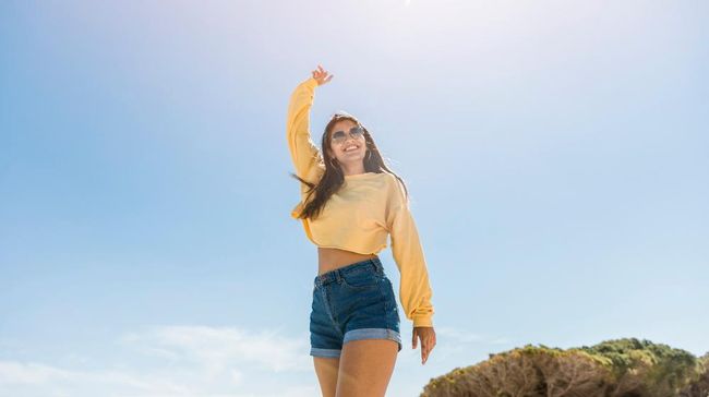 7 Rahasia supaya Kamu Memancarkan Aura Positif, Bikin Hidupmu Lebih Baik!