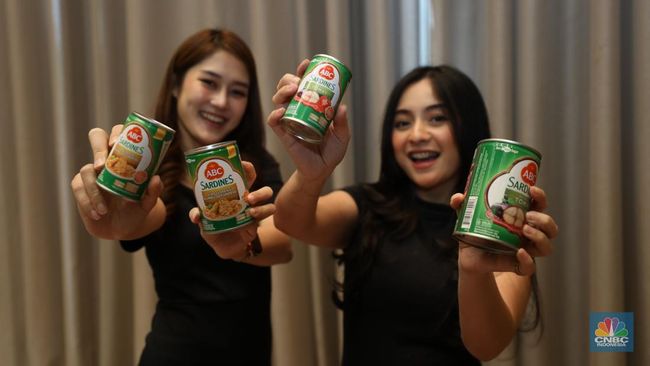 Lewat Produk Unggulan, ABC Indonesia Siap Dukung Program MBG