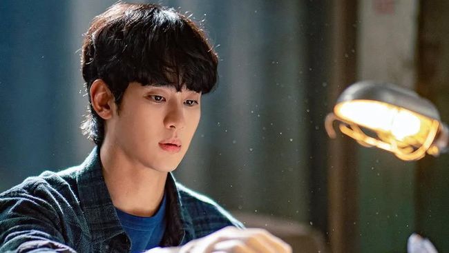 Imbas Kontroversi Kim Soo Hyun, Drama Korea Knock Off Tunda Jadwal ... Imbas Kontroversi Kim Soo Hyun, Drama Korea Knock Off Tunda Jadwal ...