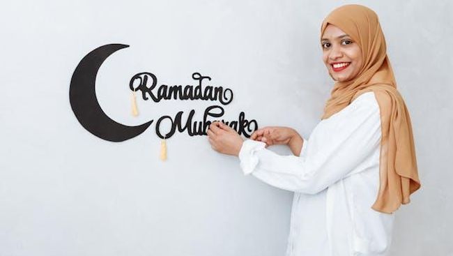 40 Ucapan Selamat Idul Fitri 2025 dalam Bahasa Inggris yang Indah dan ...