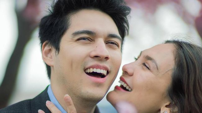 3 Sumber Kekayaan Maxime Bouttier, Kekasih Luna Maya yang Beri Cincin ...