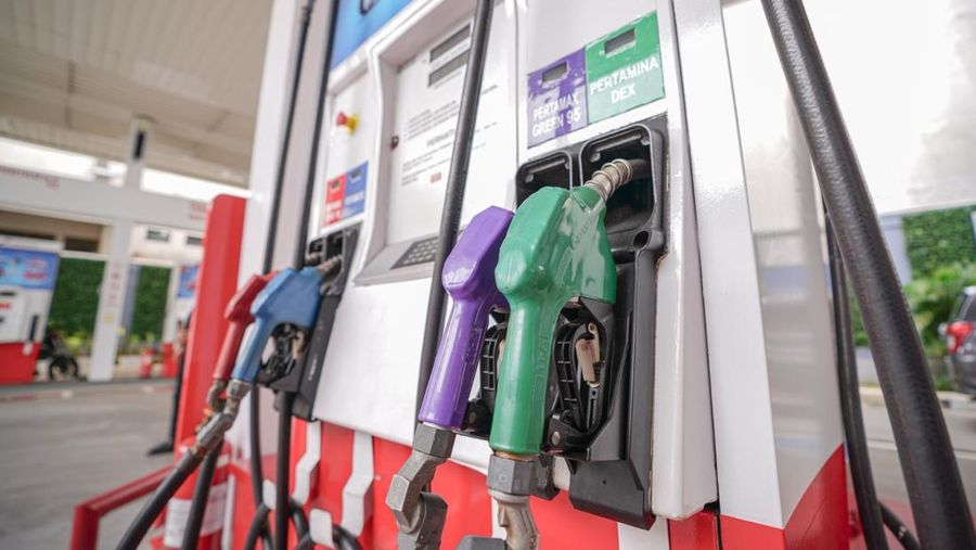 Harga Asli BBM Pertalite Terbaru Bukan Rp10.000/Liter, Ternyata Segini