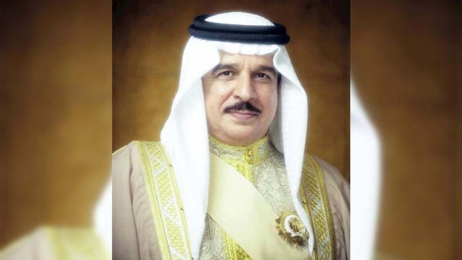 Sosok Hamad bin Isa Al Khalifa, Raja Bahrain 'Bangun' Gereja Raksasa
