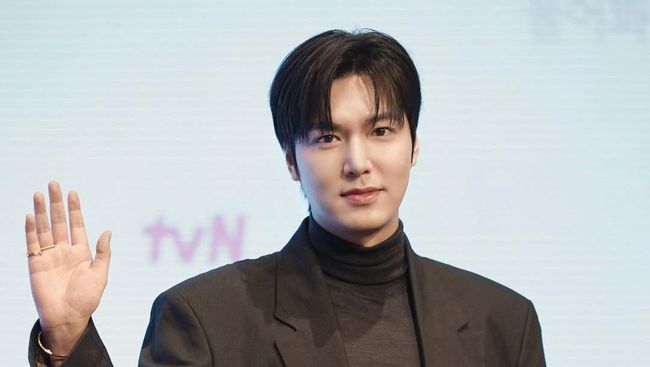 Ada Lee Min Ho hingga Taeyeon, Ini Deretan Artis Korea yang Kunjungi ...