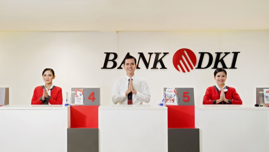 Bank DKI Dapat Restu IPO, Begini Persaingan Sengit Bank Lokal!