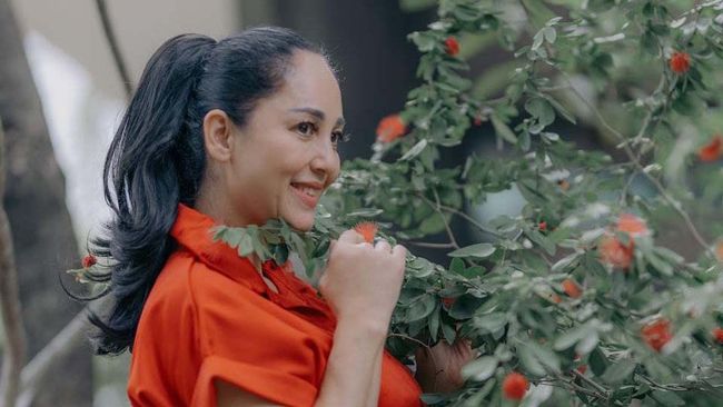 Sempat Dikira GERD, Begini Cerita Meriam Bellina Kena Serangan Jantung