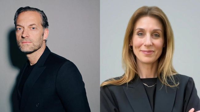 Level Eksekutif Silih Berganti, Yuk Kenalan dengan CEO Baru Fendi dan ...