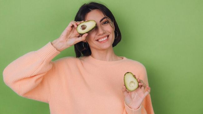 Inilah 5 Buah Tinggi Magnesium untuk Penuhi Kebutuhan Nutrisi Harianmu