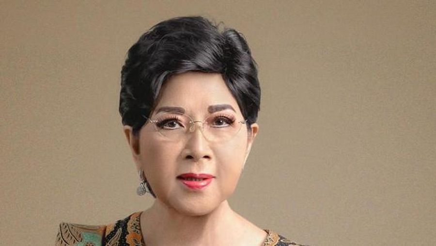 Profil Titiek Puspa, Musisi Legendaris Serba Bisa yang Wafat Hari ini
