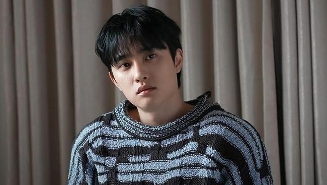 Siap-siap Nabung, D.O EXO Bakal Konser di Indonesia Lewat Tur 'DO it ...