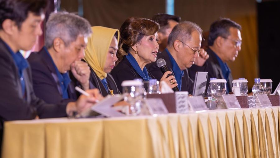 Allo Bank Putuskan Bagi Dividen 50% dari Laba 2024