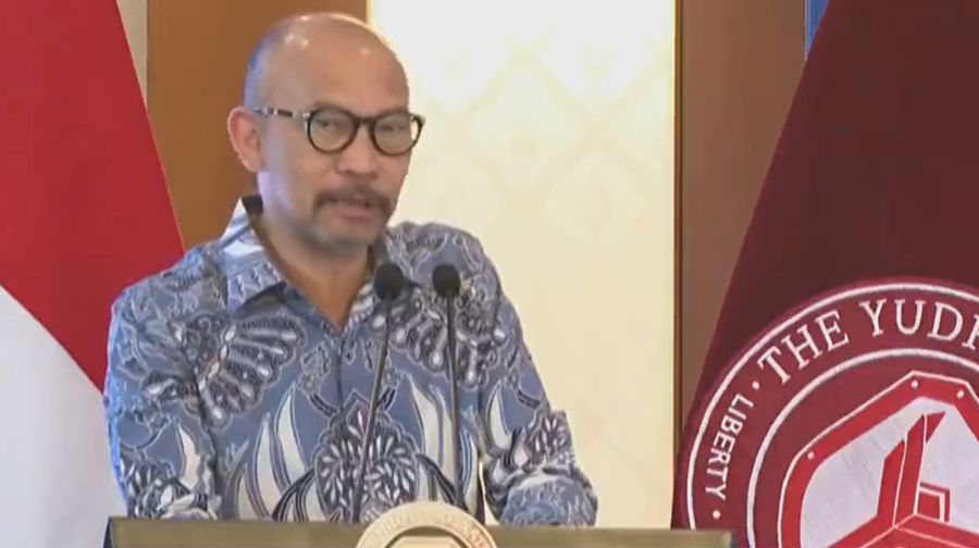 Menkeu Era SBY Wanti-Wanti Pemerintah Jangan Ganggu Pebisnis