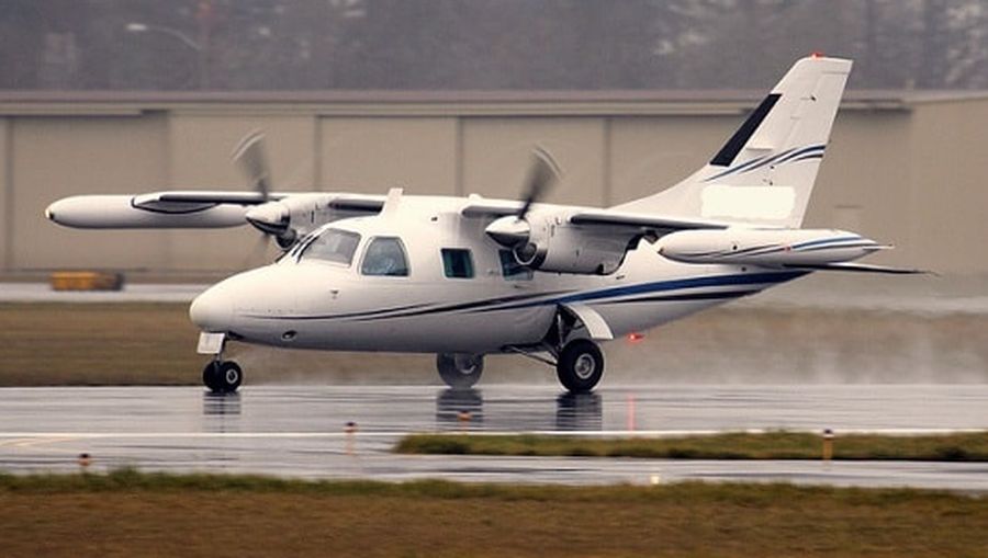 Kecelakaan Maut Pesawat Jatuh di Ladang Berlumpur, Investigasi Digelar