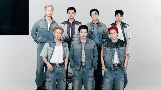 Lirik Lagu Outside - ENHYPEN