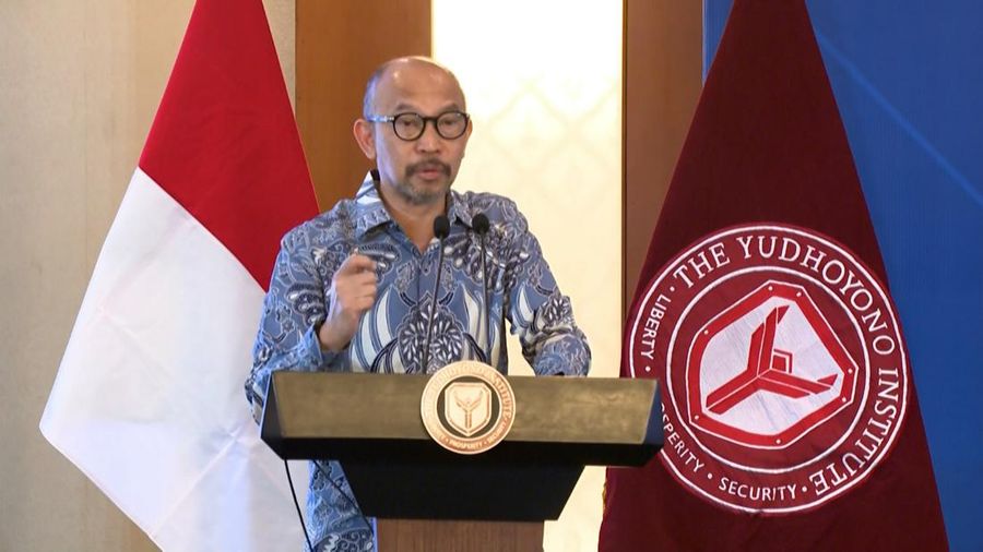 Hadapi Trump, Chatib Basri Sarankan Pemerintah Ikut Cara Orde Baru